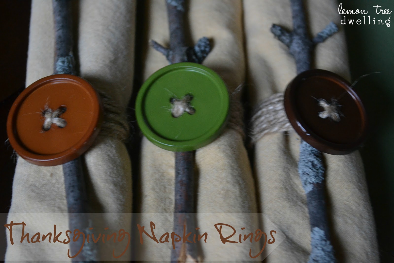 Thanksgiving Napkin Rings Lemon Tree Dwelling thanksgiving-napkin-rings-lemon-tree-dwelling