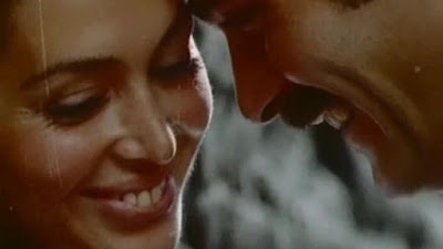 Devlerin aski film müzigi - Sinemelodi - Film müzikleri