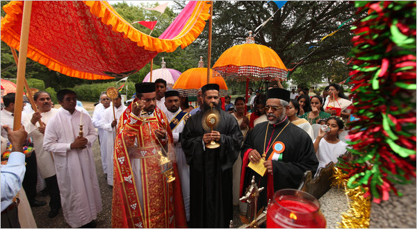 Eastern Christian Insights: Christianity in India Through American Eyes ... Eastern Christian Insights: Christianity in India Through American Eyes ...