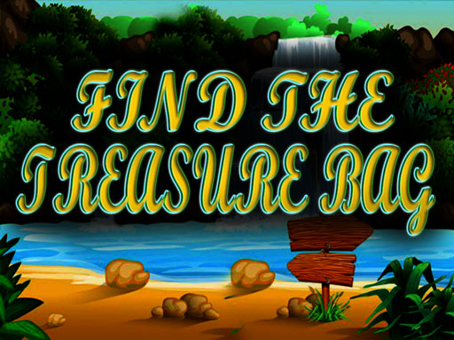 Top10 Find The Treasure Bag Walkthrough