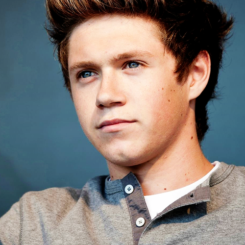 Niall - Imagui