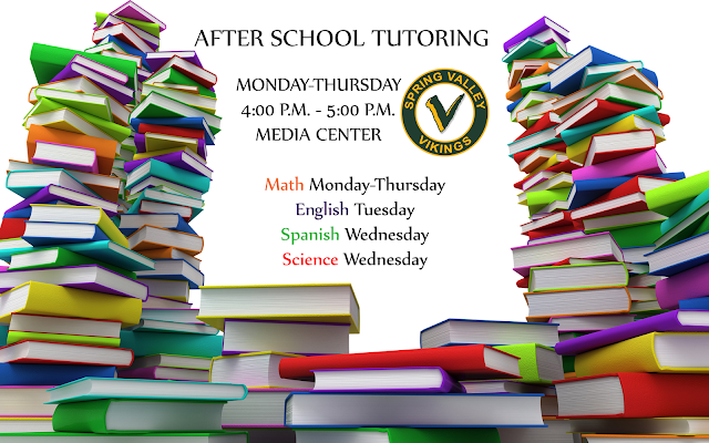 After School Tutoring