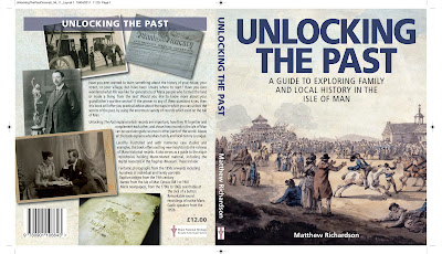 Unlocking the Past - North American Manx Association
