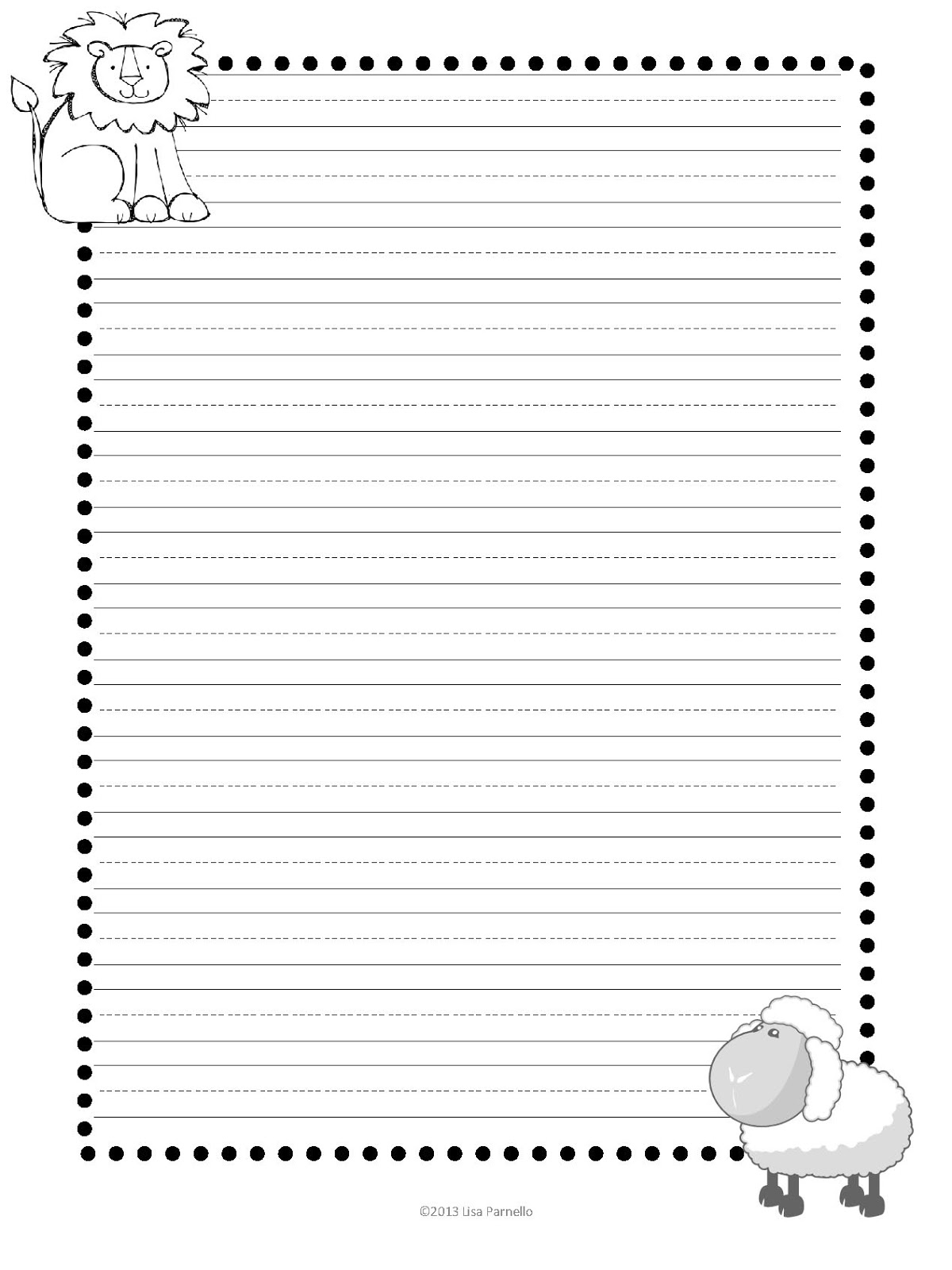 The Lower Elementary Cottage: Get Your Successful Saturday Linky Posts ...