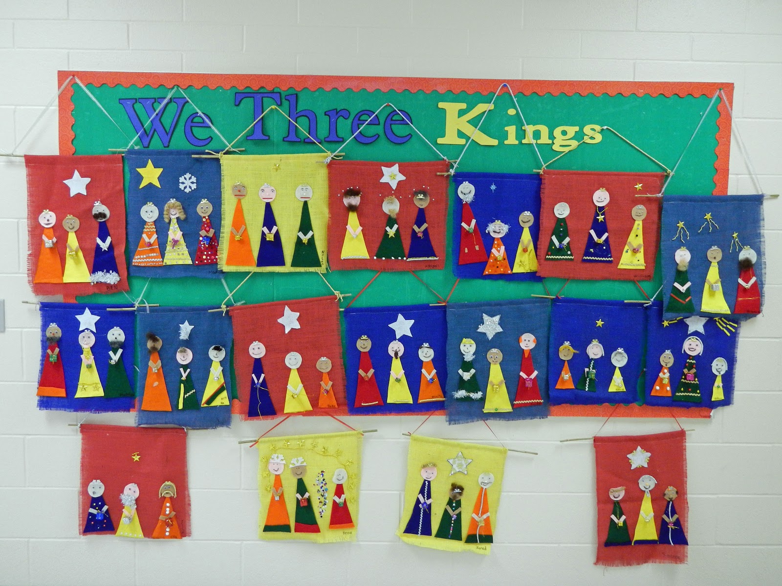 that artist woman: Christmas Projects