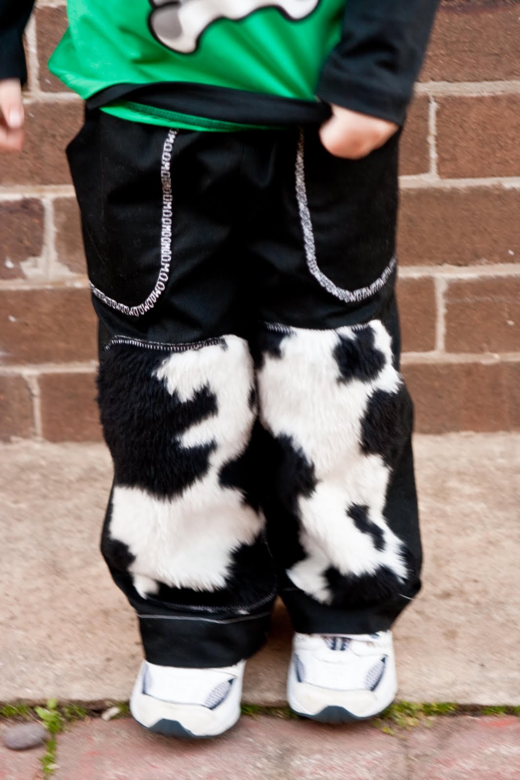 Create More Cow Pants create-more-cow-pants