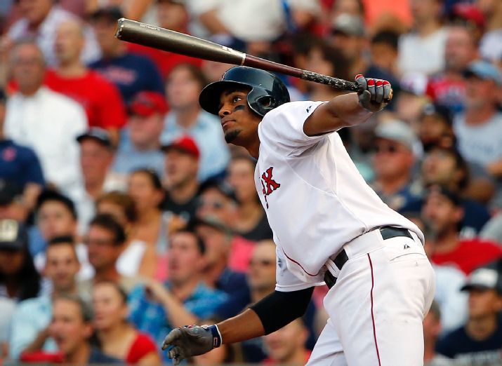 [BOS] 9/3 vs NYY .. 레싹 영상 : MLBPARK