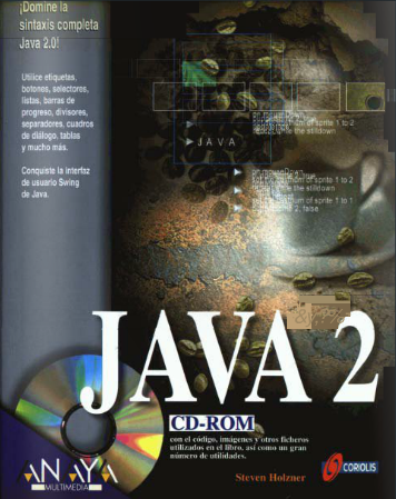 LIBRO JAVA 2.0 - INTERCAMBIOS INFORMATICOS