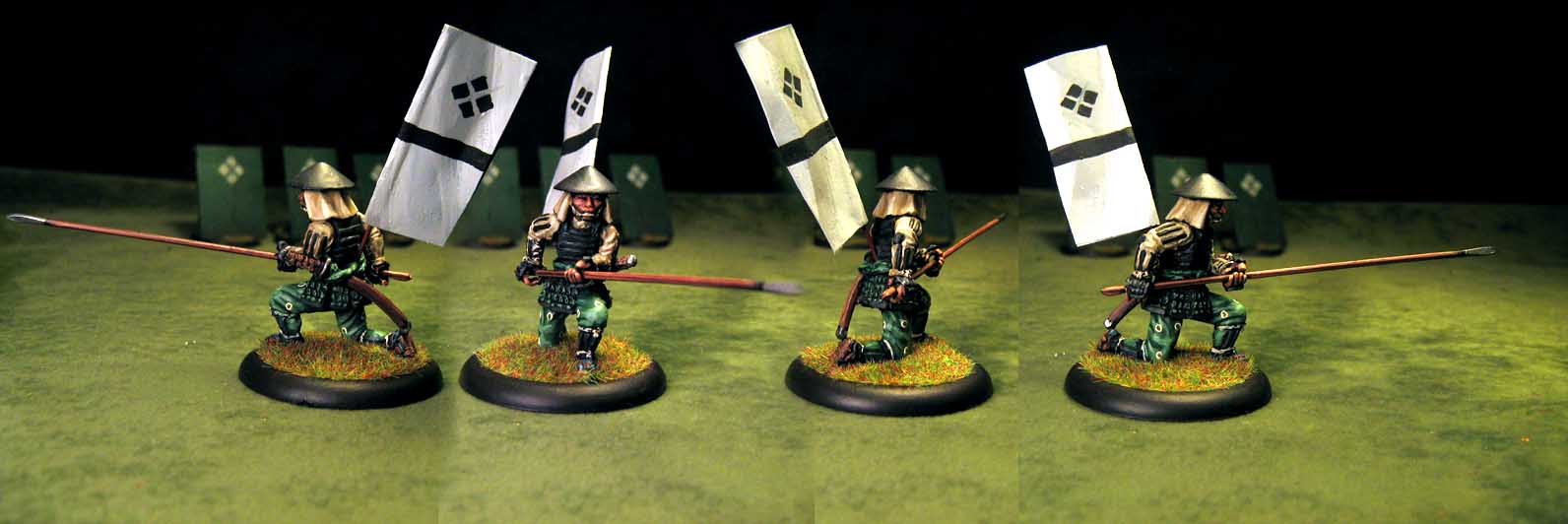 [TMP] "42mm Samurai finished." Topic