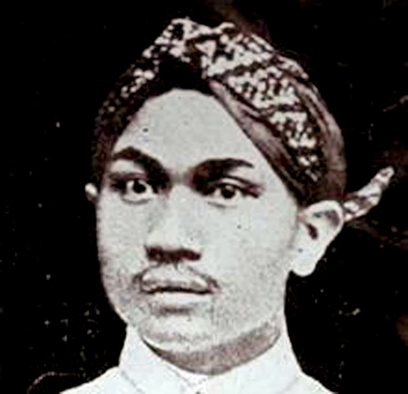 misbah.com: pahlawan nasional Siswondo Parman misbah.com: pahlawan nasional Siswondo Parman