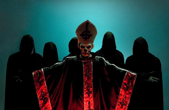 GHOST Estrena 1er Single De Su Nuevo Material Esc chalo Aqu Ataque ghost-estrena-1er-single-de-su-nuevo-material-esc-chalo-aqu-ataque