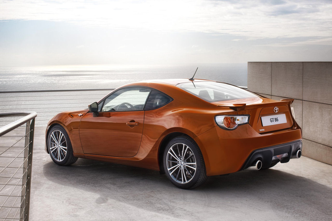 日本自動車デザインコーナー 「Japanese Car Design Corner」: Toyota FT-86 officially ... 日本自動車デザインコーナー 「Japanese Car Design Corner」: Toyota FT-86 officially ...