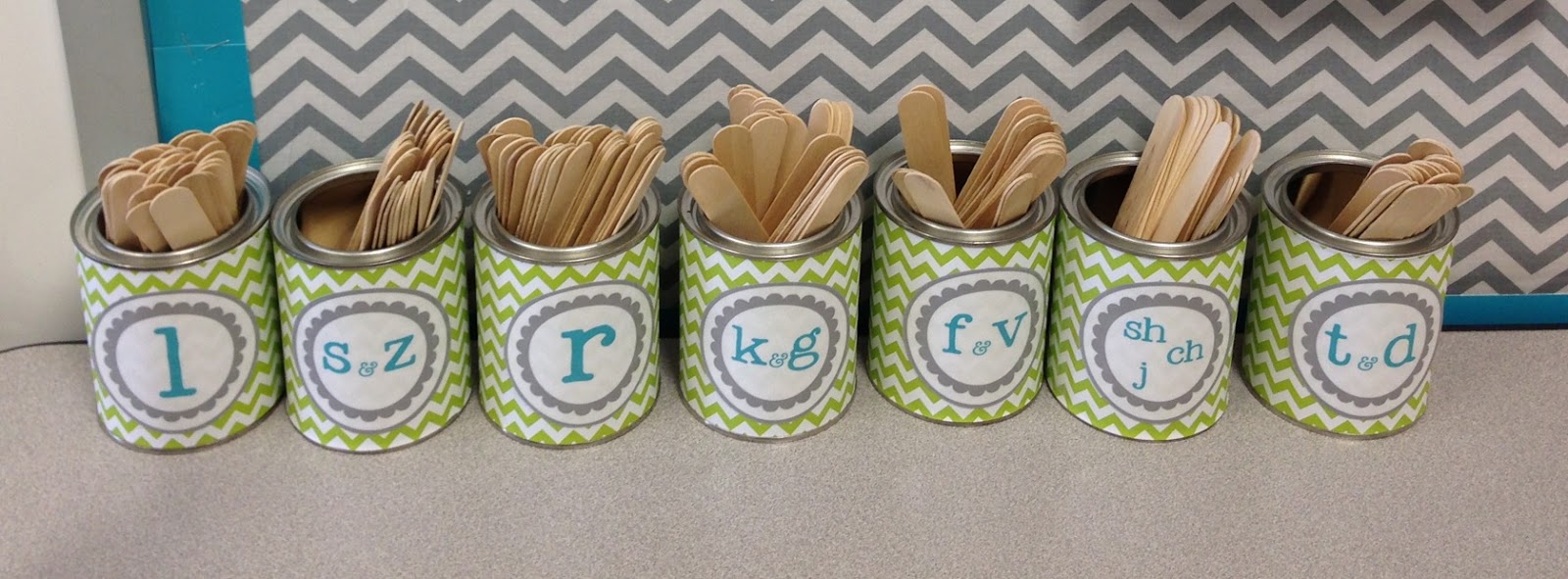 The Good Ole Popsicle Stick…How do I use it?