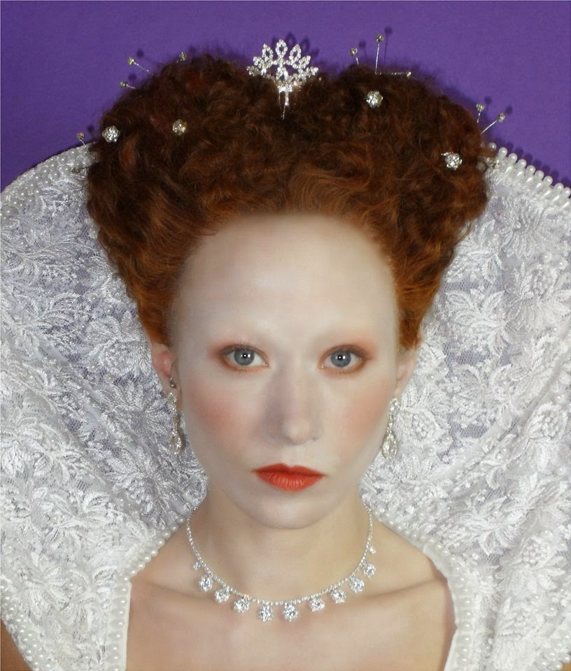 The Journey: The Elizabethan continue. The Journey: The Elizabethan continue.