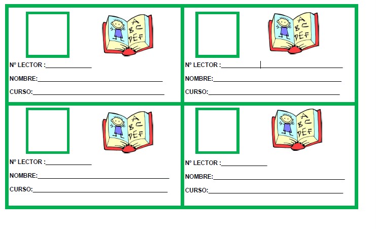 Modelos De Fichas Para Prestamos De Libros - creditos hipotecarios inbursa