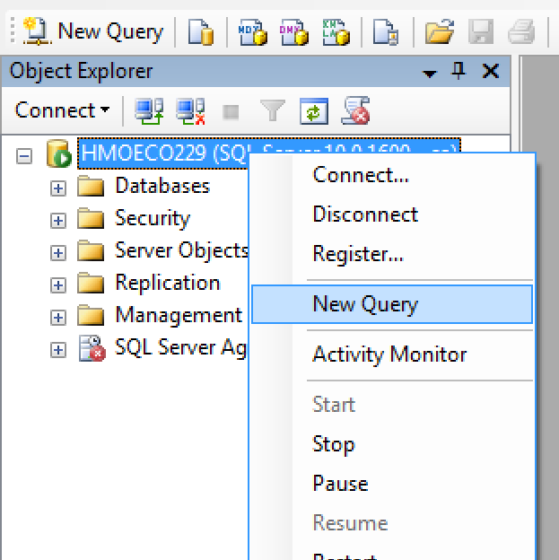 How To Import Data From A Table In A Database To A Table In Other Databae In MS SQL Sever Ah how-to-import-data-from-a-table-in-a-database-to-a-table-in-other-databae-in-ms-sql-sever-ah