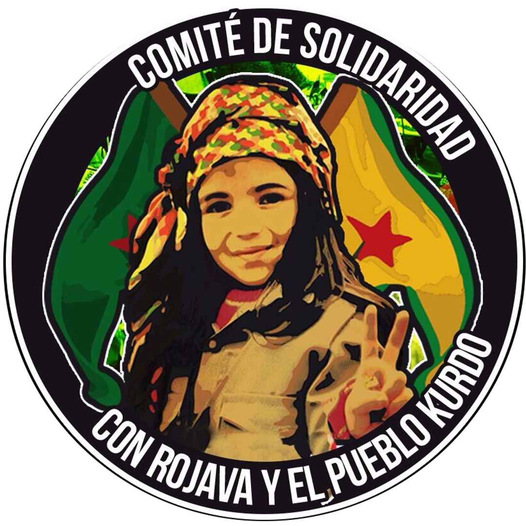 Comité de solidaridad con Rojava y el pueblo kurdo: marzo 2015