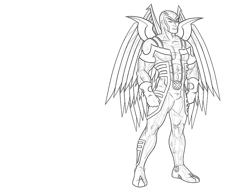 Archangel Raphael Coloring Page Coloring Pages Archangel Raphael Coloring Page Coloring Pages