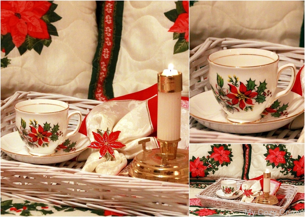 My Cozy Corner Christmas Day Tea Time my-cozy-corner-christmas-day-tea-time