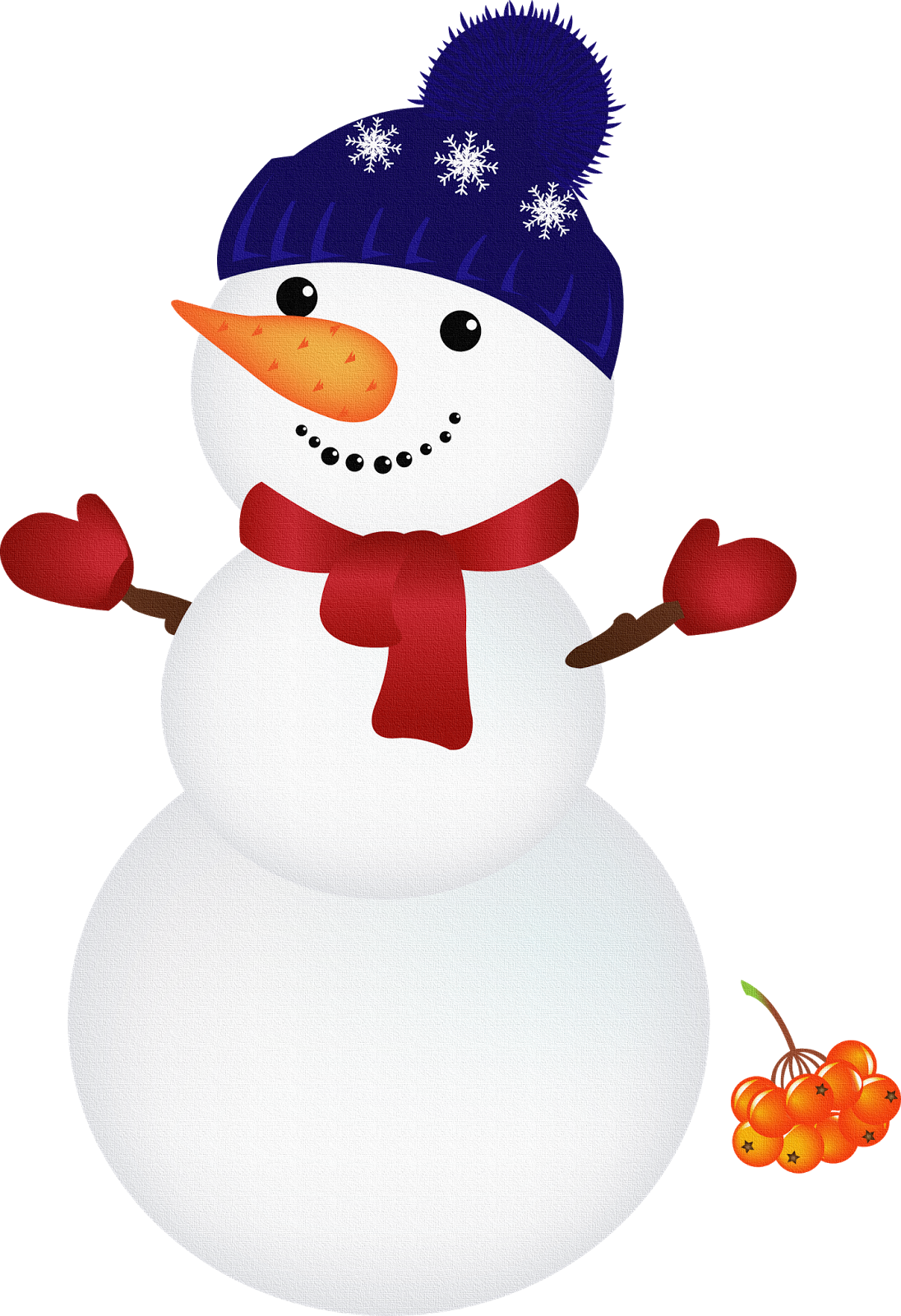 ® Colección de Gifs ®: IMÁGENES DE MUÑECOS DE NIEVE