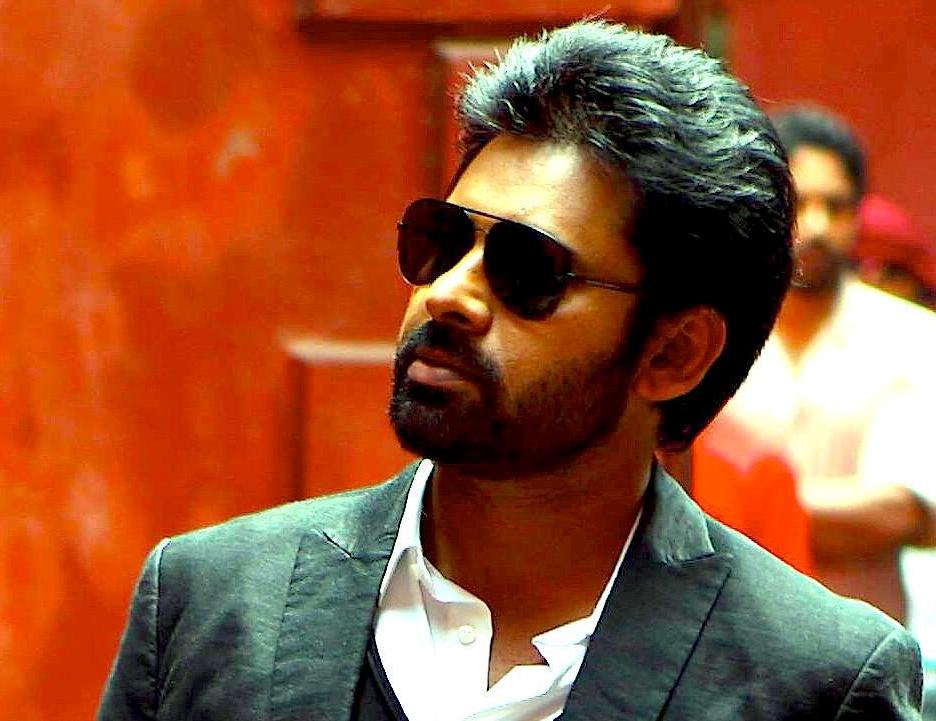 Iloveatp Pawan Kalyan s Panja iloveatp-pawan-kalyan-s-panja