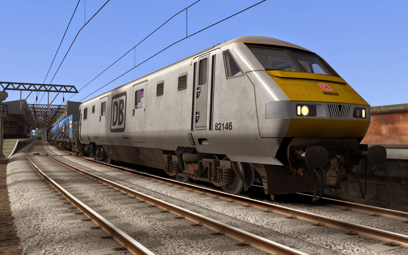 DPSimulation: May 2014