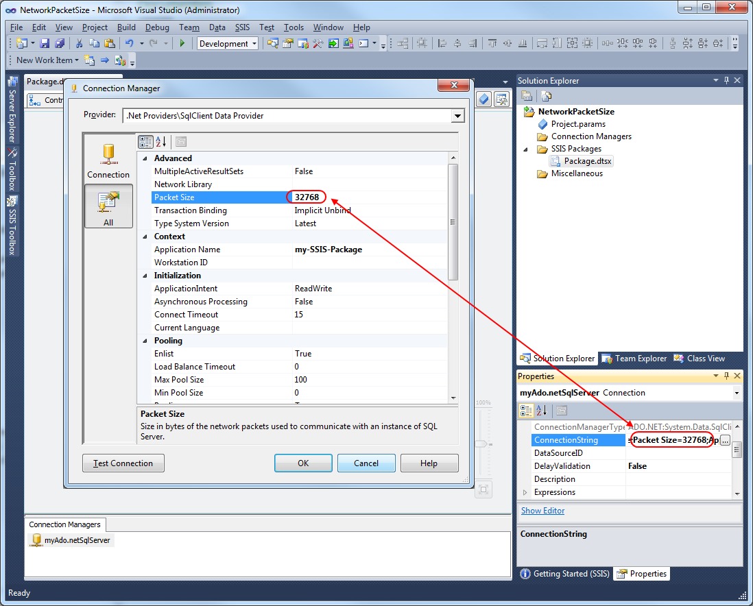 Microsoft SQL Server Integration Services Performance Best Practice microsoft-sql-server-integration-services-performance-best-practice