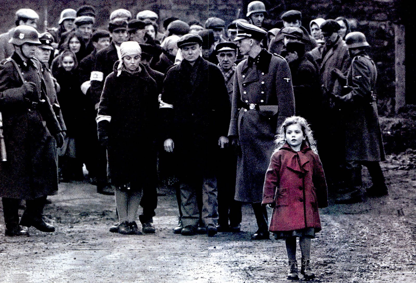 Blog Vorige Levens Schindlers List Film Als Therapie Voor blog-vorige-levens-schindlers-list-film-als-therapie-voor