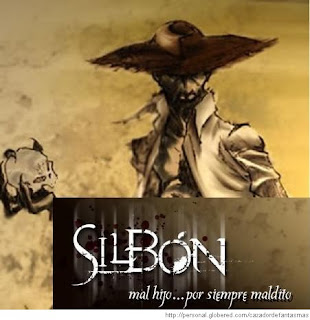 La Historia de "El Silbón" (Leyenda Venezolana) ~ YouTop