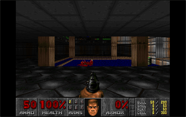 Home · bradharding/doomretro Wiki · GitHub