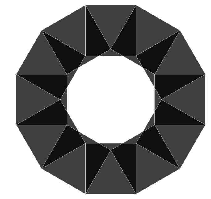 mathrecreation: 2011