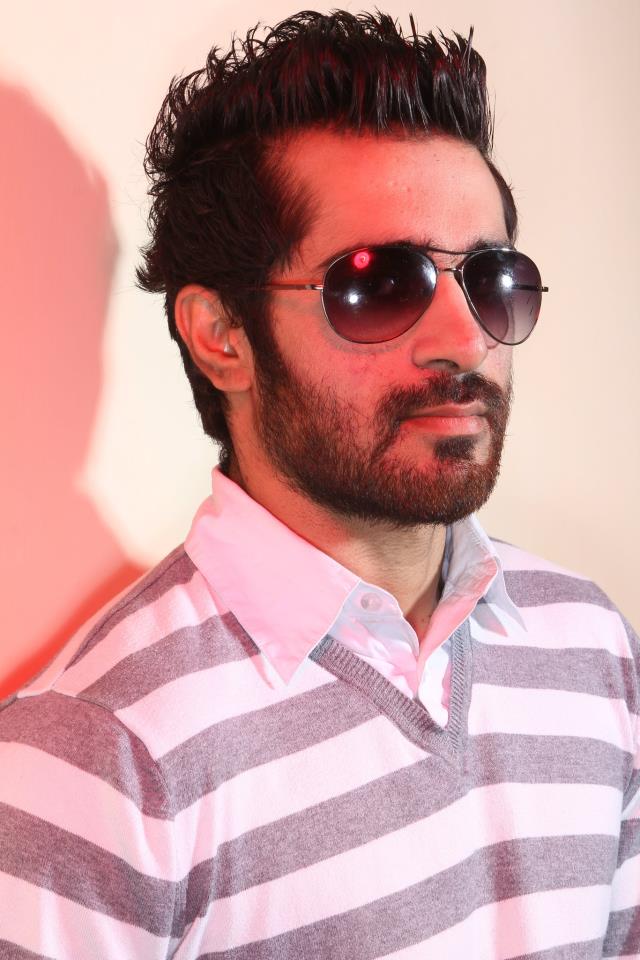 huntceleblog: Umer Khan huntceleblog: Umer Khan