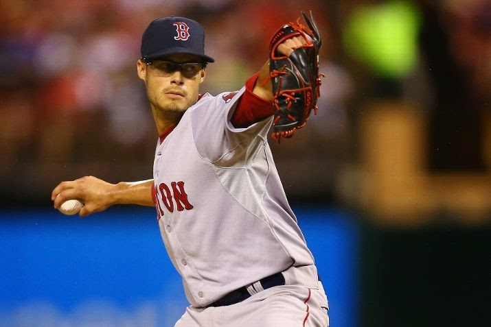 8/7 .. BOS vs STL, 레싹 영상 : MLBPARK