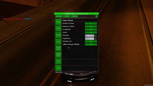 MTA: HANDLING - MTA RESOURCES EN ESPAÑOL