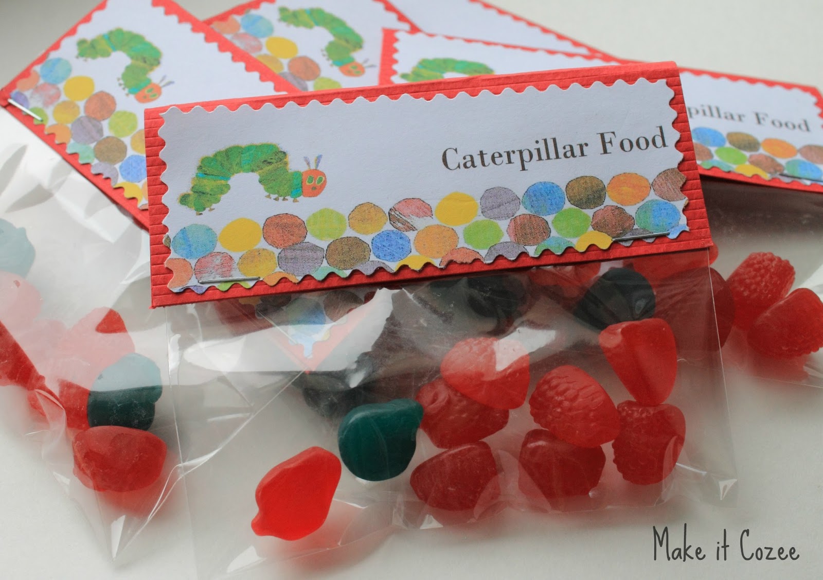 Make It Cozee Very Hungry Caterpillar Party Favor Printables make-it-cozee-very-hungry-caterpillar-party-favor-printables