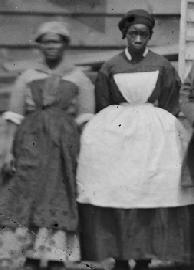 American Civil War Nurses