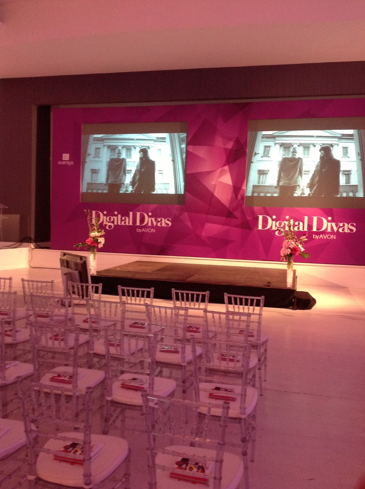 Digital Divas - BRAVO, EVENSYS SI AVON - BeautyBarometer