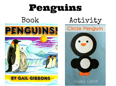 10 Nonfiction Books and Activities: Virtual Book Club for Kids ...