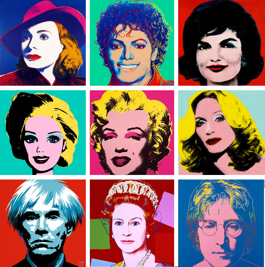 Andy Warhol O Anivers rio Do Mestre Da Pop Art andy-warhol-o-anivers-rio-do-mestre-da-pop-art