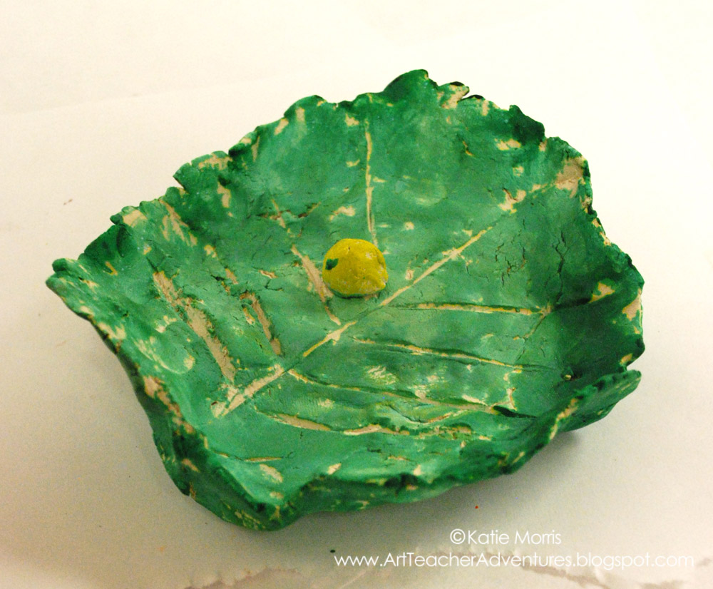 Adventures Of An Art Teacher 4th Grade Butterfly Life Cycle Clay adventures-of-an-art-teacher-4th-grade-butterfly-life-cycle-clay