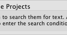 Views of a Coder: Searching multiple Xojo projects