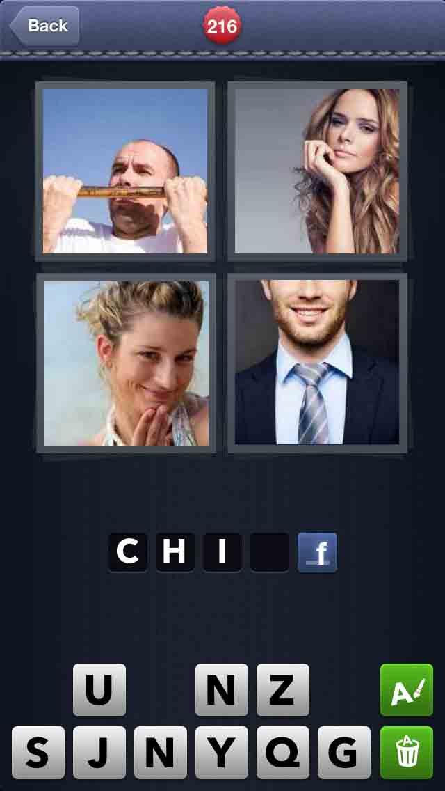Answer To 4 Pics 1 Word ANSWER TO 4 PICS 1 WORD LEVEL 216 4 WORDS answer-to-4-pics-1-word-answer-to-4-pics-1-word-level-216-4-words