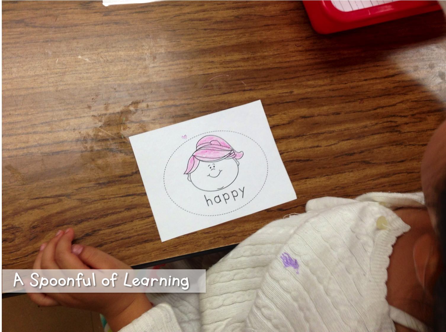 First Week of School! + FREEBIES!! - A Spoonful of Learning