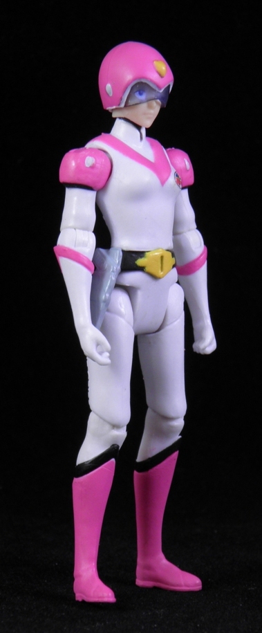 She's Fantastic: Voltron Classics - PRINCESS ALLURA! She's Fantastic: Voltron Classics - PRINCESS ALLURA!