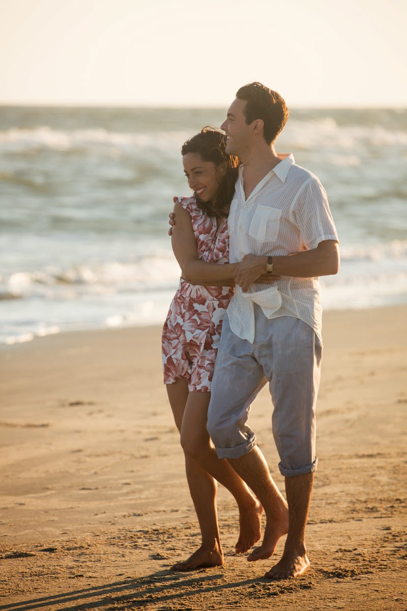 Lakwatsera Lovers: Oona Chaplin's Extraordinary Endearing Life and Marriage in “THE LONGEST RIDE”