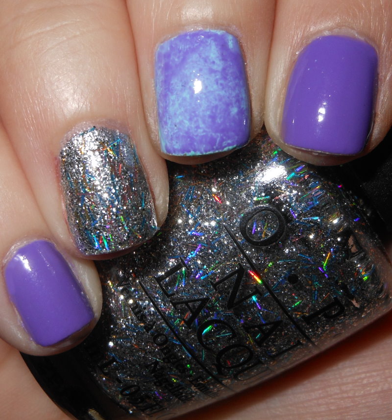Imperfectly Painted Way Cool Wednesday Springy Sparkle imperfectly-painted-way-cool-wednesday-springy-sparkle