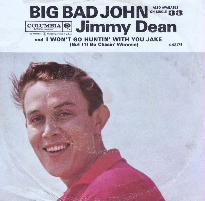 Until The Next Time Story Songs Big Bad John until-the-next-time-story-songs-big-bad-john