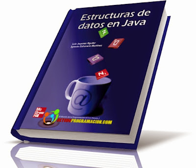 Estructuras de Datos en Java - Luis Joyanes Aguilar - Detodoprogramacion.org