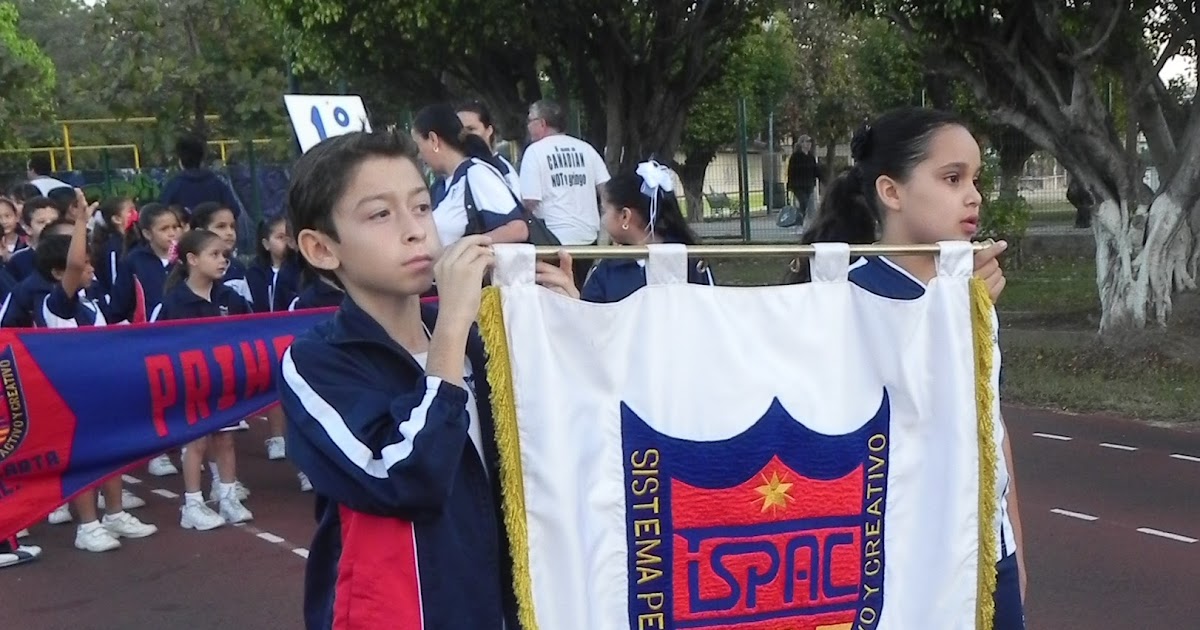 Instituto SPAC: Mini Olimpiadas ISPAC (Primaria) Instituto SPAC: Mini Olimpiadas ISPAC (Primaria)