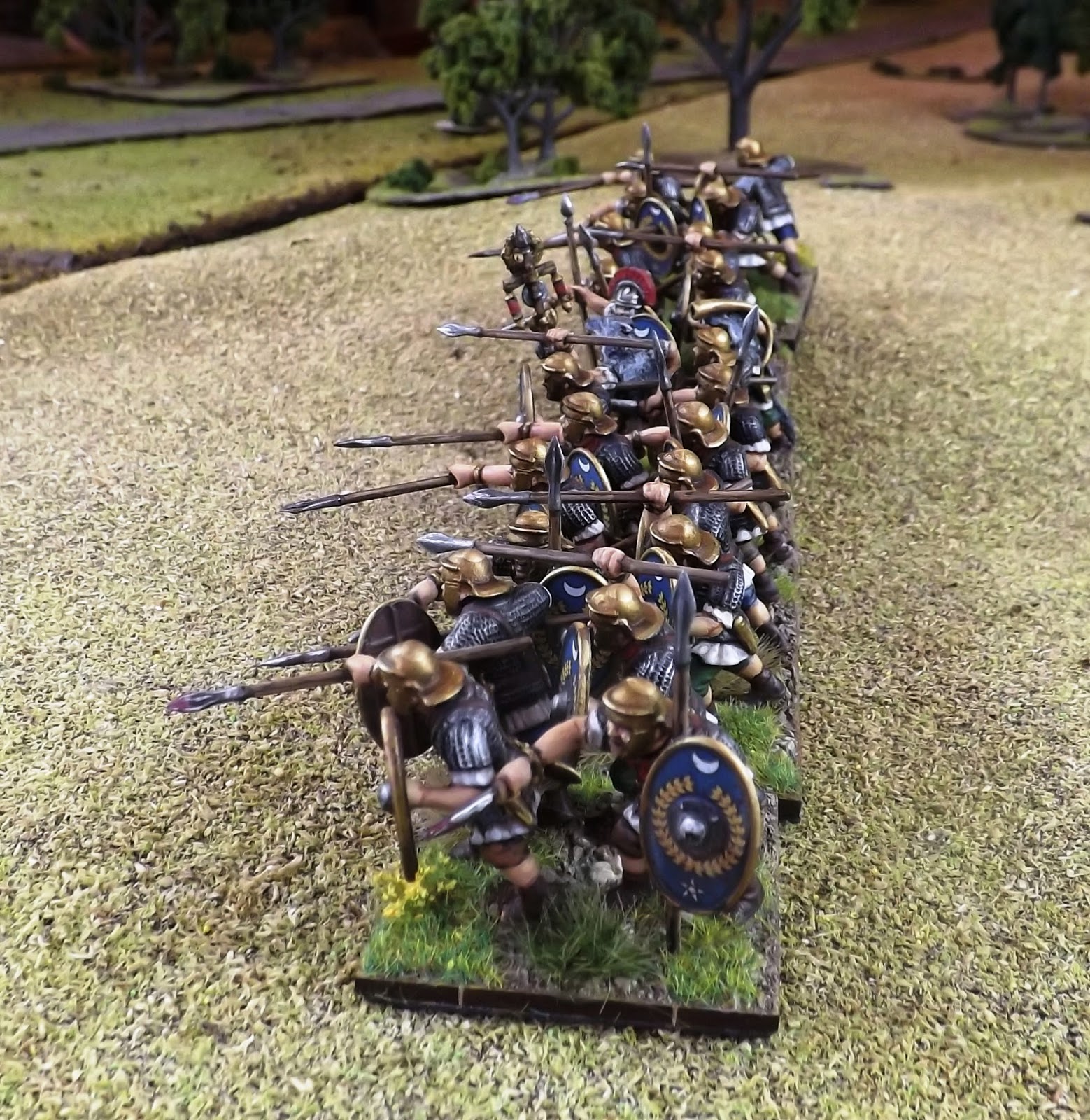 [TMP] "EIR Auxiliary Infantry" Topic